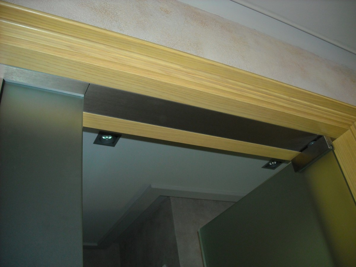 Dorma RTS 85 дверной доводчик